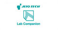 lab-companion-logo | Labosistema
