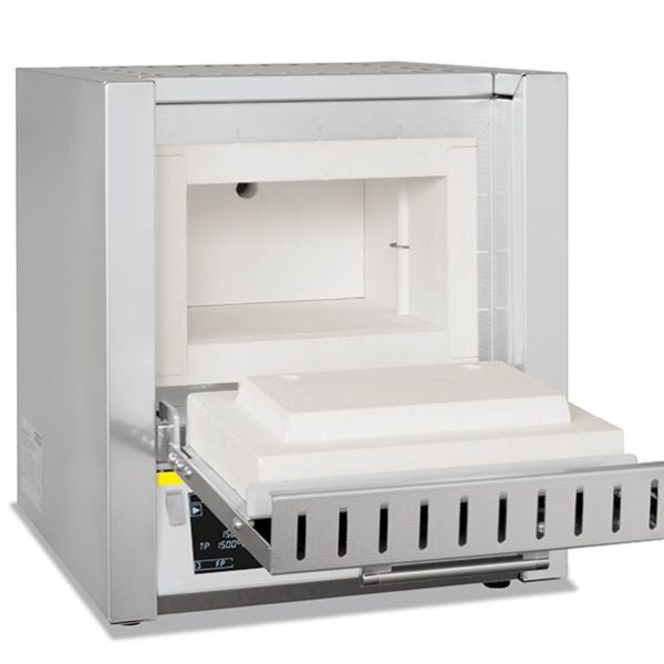 Fornos de Mufla de Laboratório L, LT - Labosistema