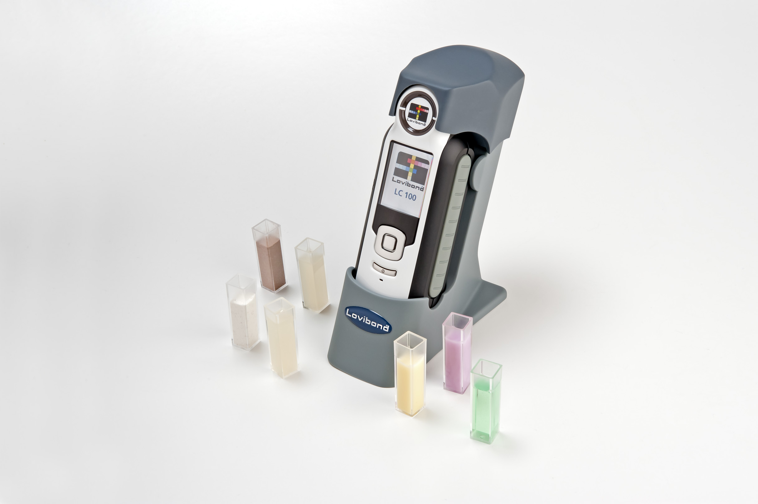 SV 100 Stand Cells | Labosistema