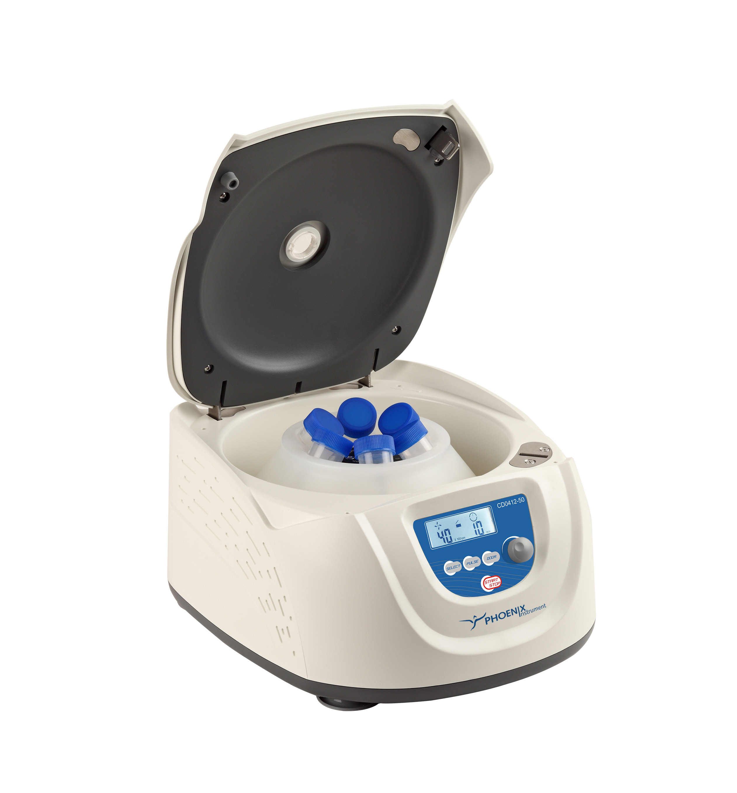 Centrífuga de Laboratório CD-0412-50 - Labosistema