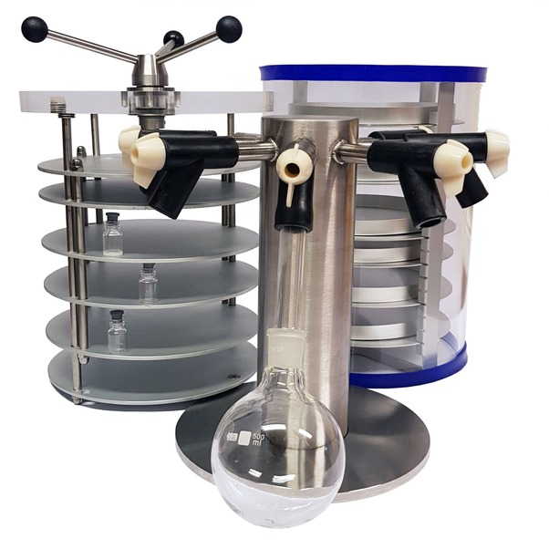 Lablyo acessorios | Labosistema