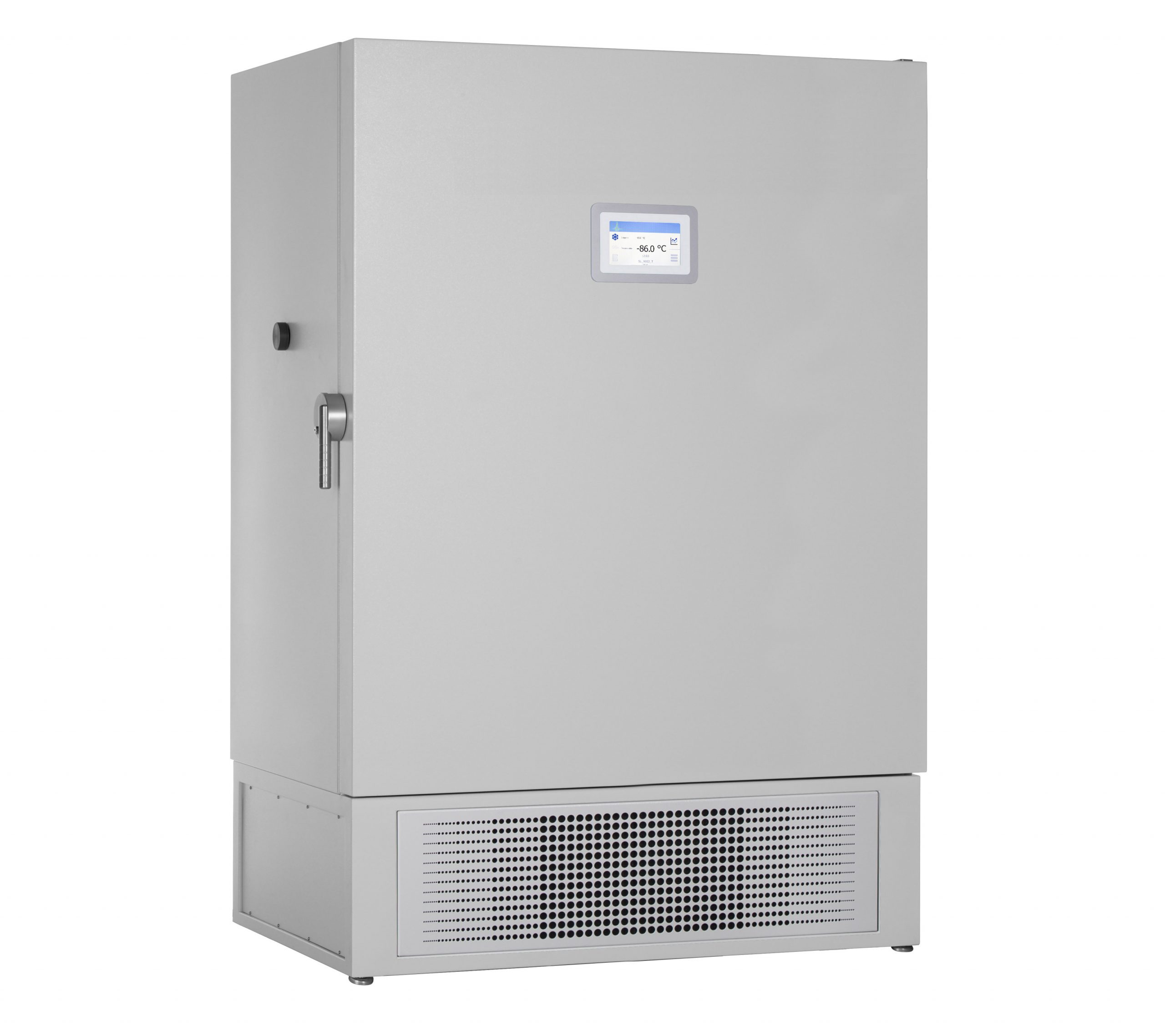 Ultracongeladores ULTRAFREEZER Touch -86ºC - Labosistema