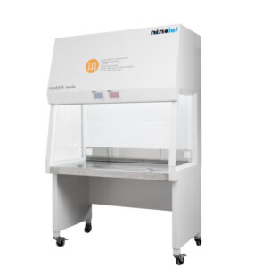 1 – ninoSAFE-Sterile-Clean-benches | Labosistema