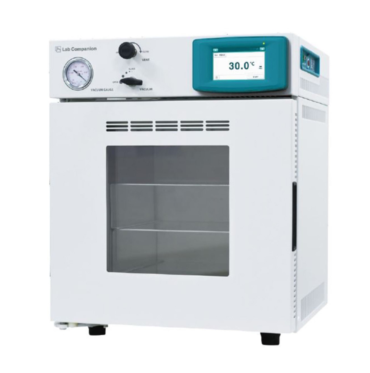 Estufas de Vácuo de Laboratório OV4 - Labosistema